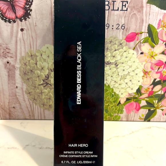 edward bess | Hair | Edward Bess Black Sea Hair Hero Infinite Style ...